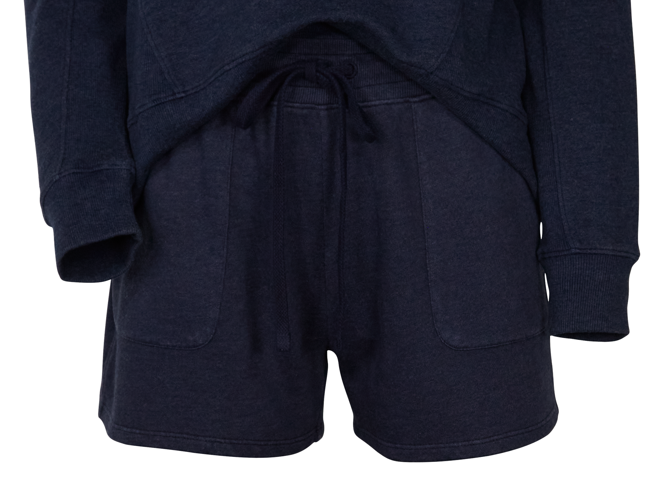 Natural Reflections Rib Trim Shorts | Bass Pro Shops